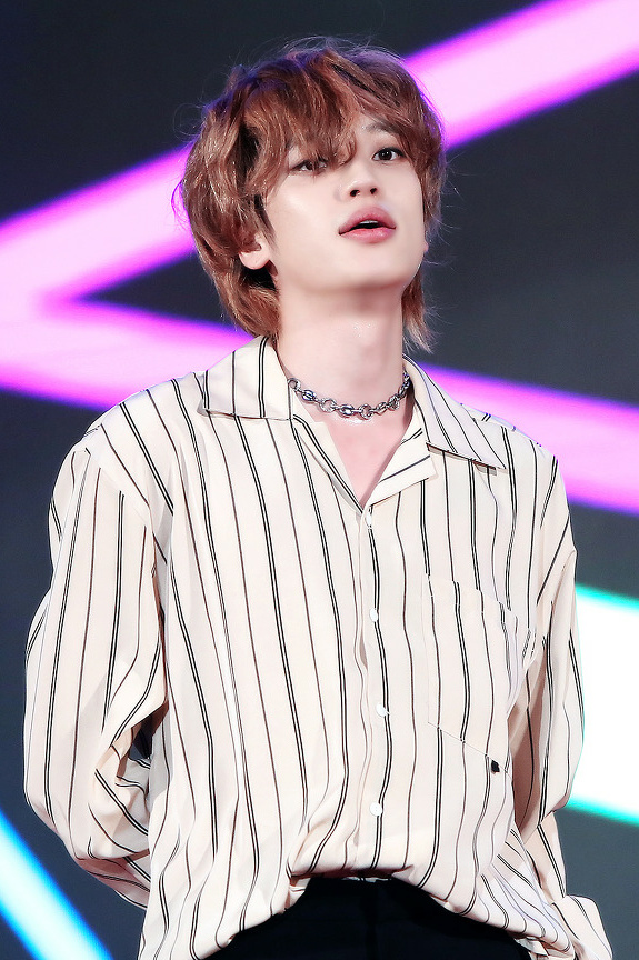 Niel [TEEN TOP] image